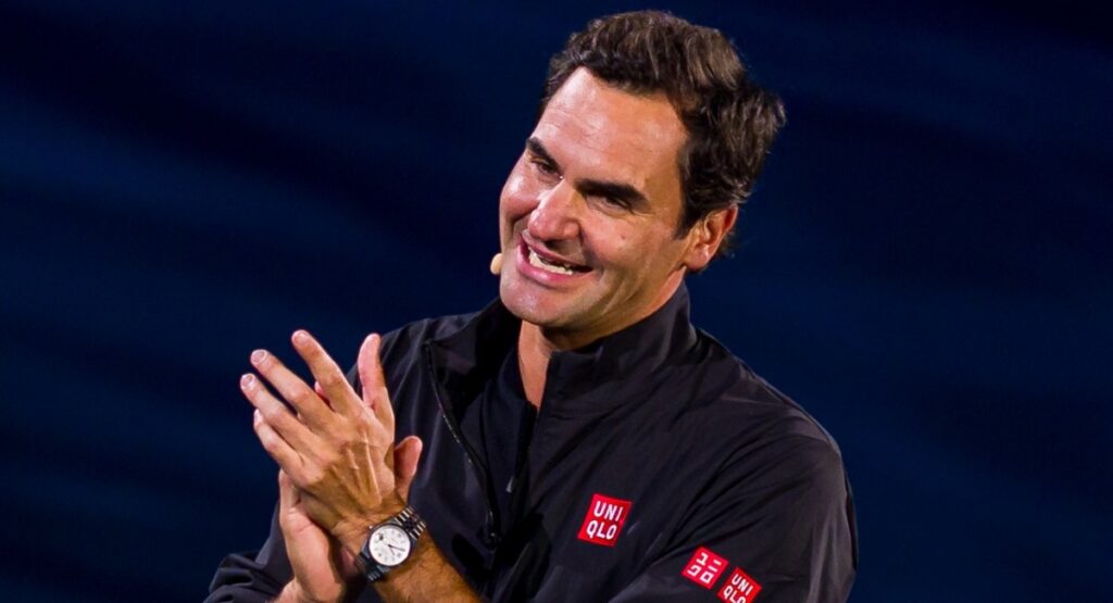 Roger Federer au coeur d’une grande annonce : « Une dernière fois…