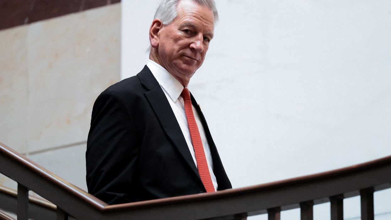 GOP senators ridicule Dem demands for ICE reform as yet another ...