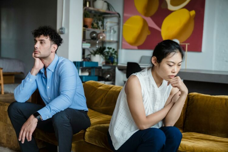 30 signs your relationship won't last