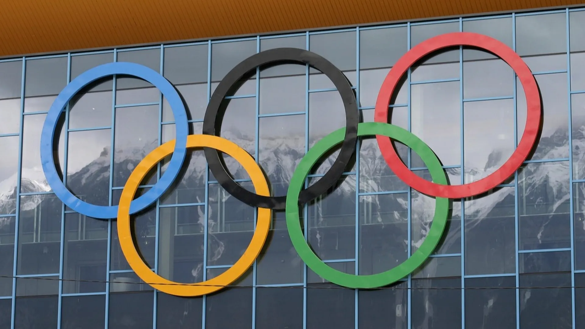 Waar staan de gekleurde ringen op de Olympische Spelen voor?