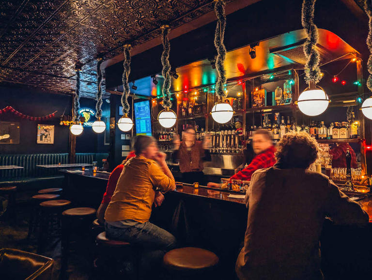 The NYC bar hit list: The best new bars in NYC