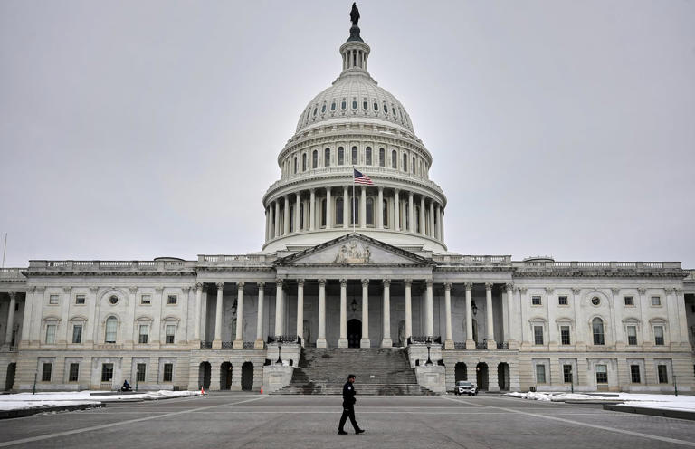 US House votes against Trump's tariffs on Canada