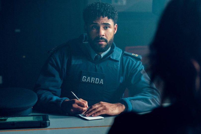 Netflix's How to Get to Heaven from Belfast full cast with Derry Girls ...