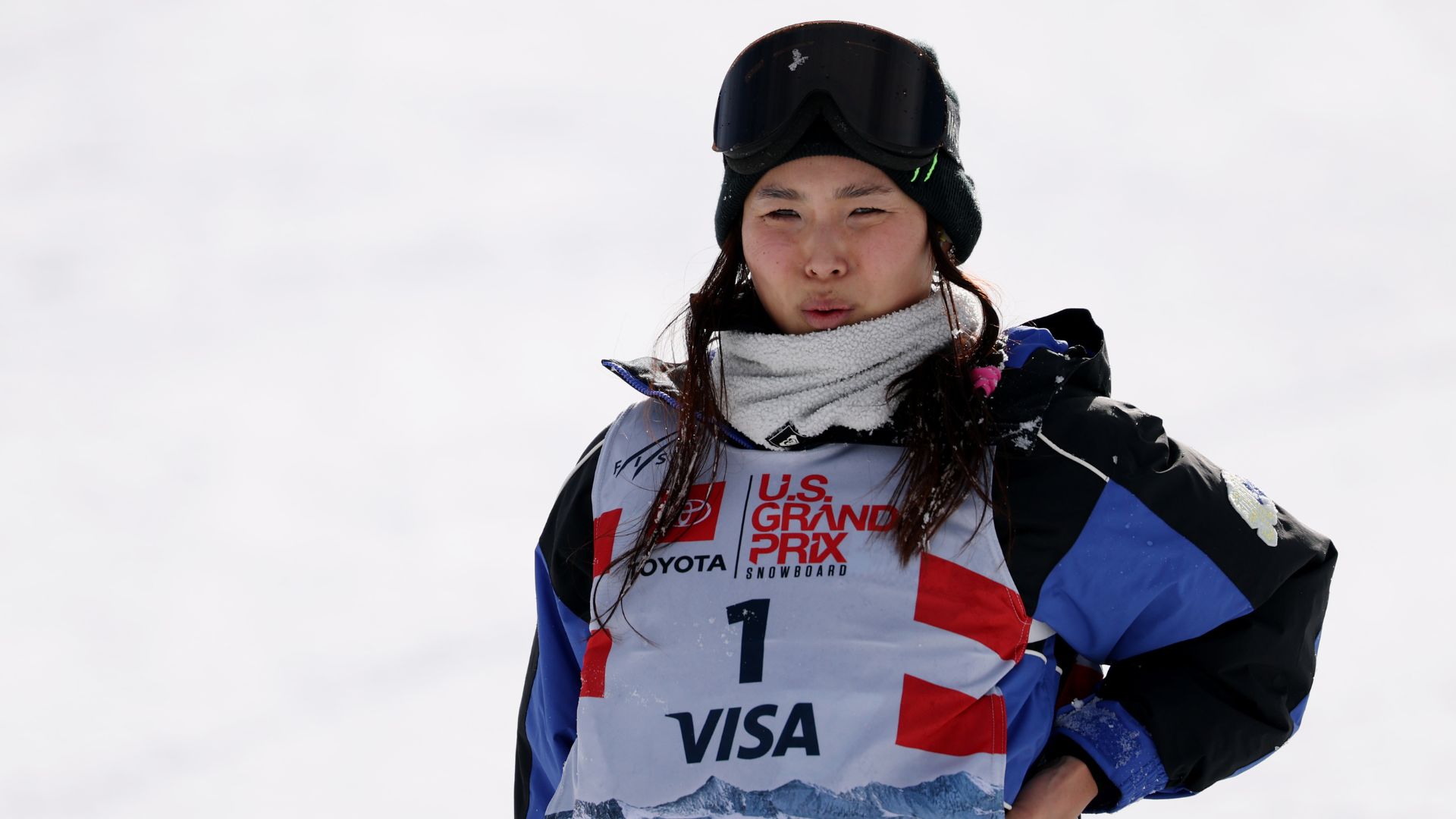 Chloe Kim’s boyfriend, Myles Garrett: Five fast facts you need to know