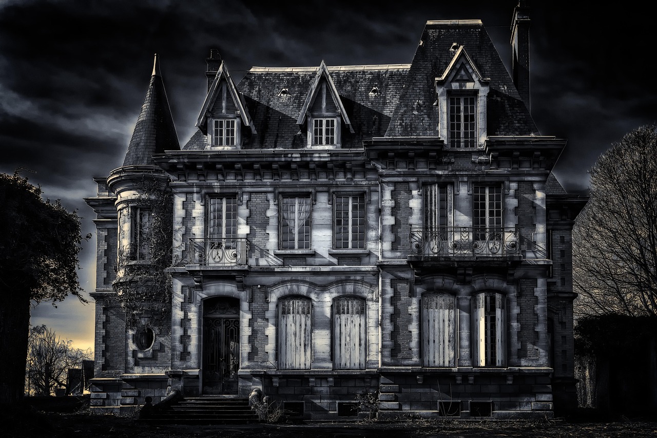 Blacklisted homes: 6 features that make properties nearly impossible to ...
