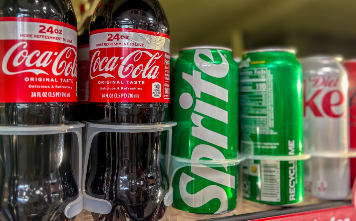 Sprite launches limited-edition NBA cans for fans to collect this season