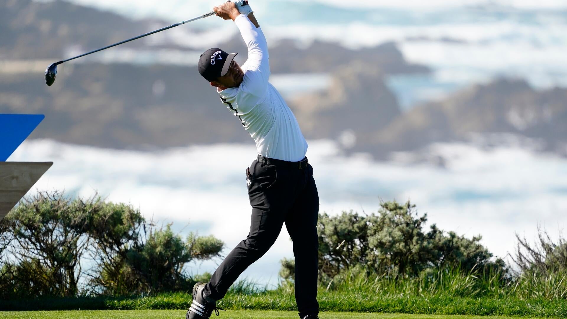 Pebble Beach Pro-Am 2026 odds, picks, predictions, props: Expert fades ...