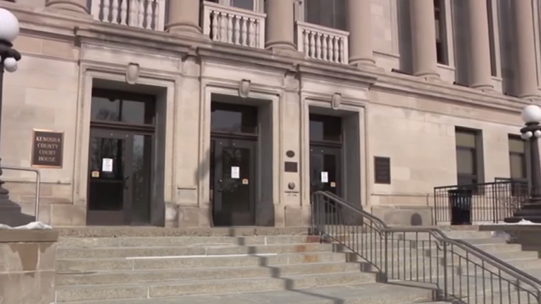 Kenosha County, Wisconsin judge sanctions prosecutor over AI use in ...