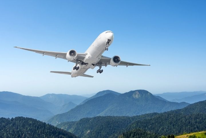 15 interesting airplane trivia facts that are worth knowing