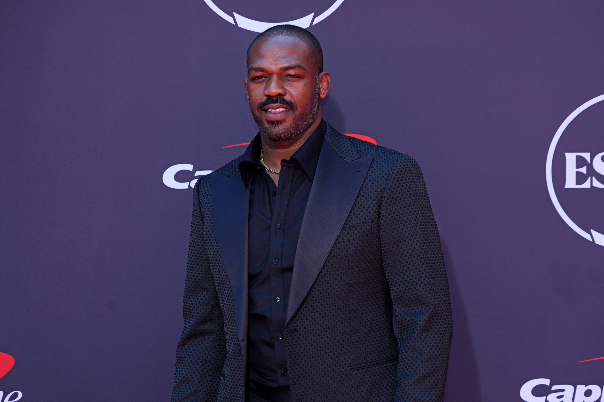 Jon Jones: 'I think I could be done'