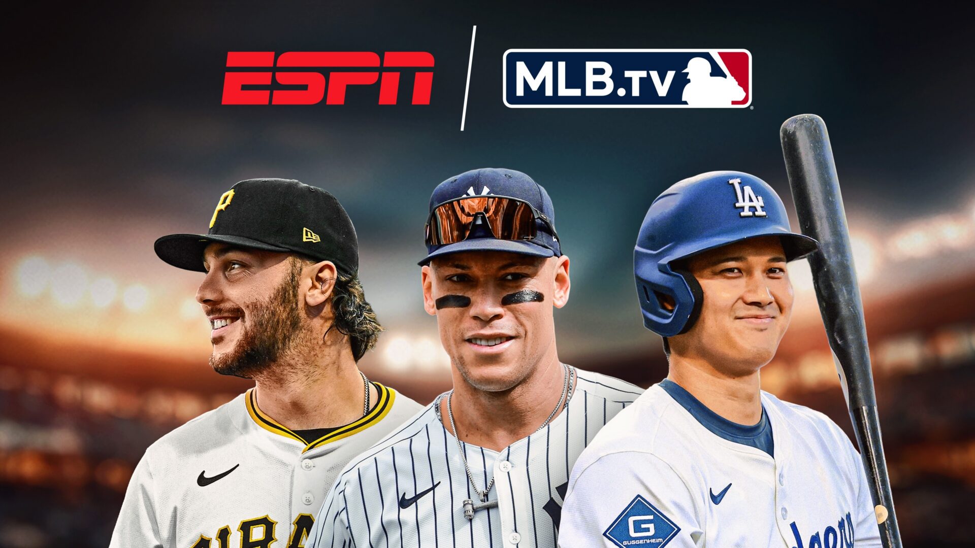 MLB.TV on ESPN is now available; what you need to know