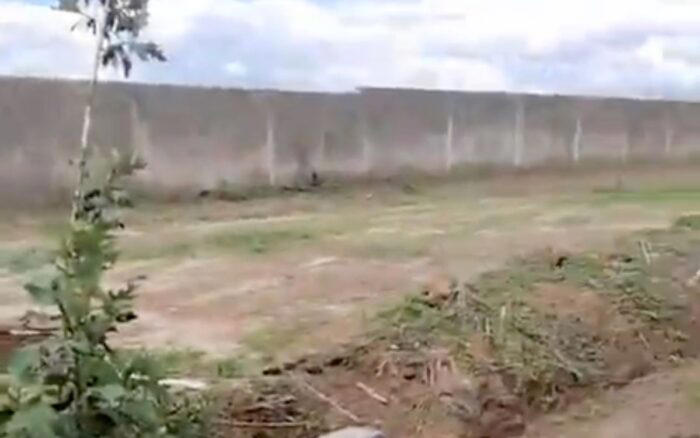 México registra más de 4 mil 500 fosas clandestinas y no tiene datos ...