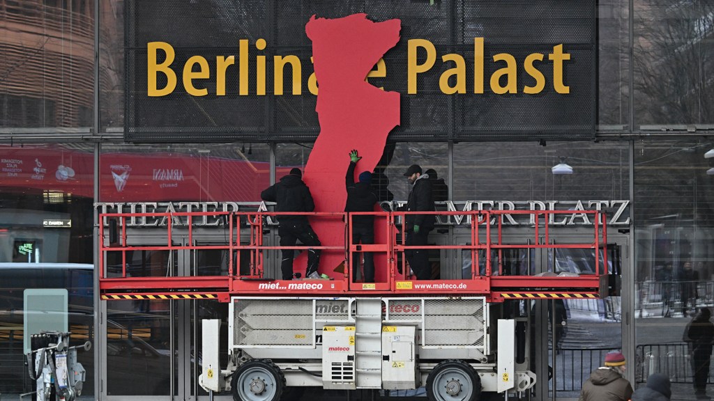Timing is everything: Berlin's market opens with full pockets, big ...