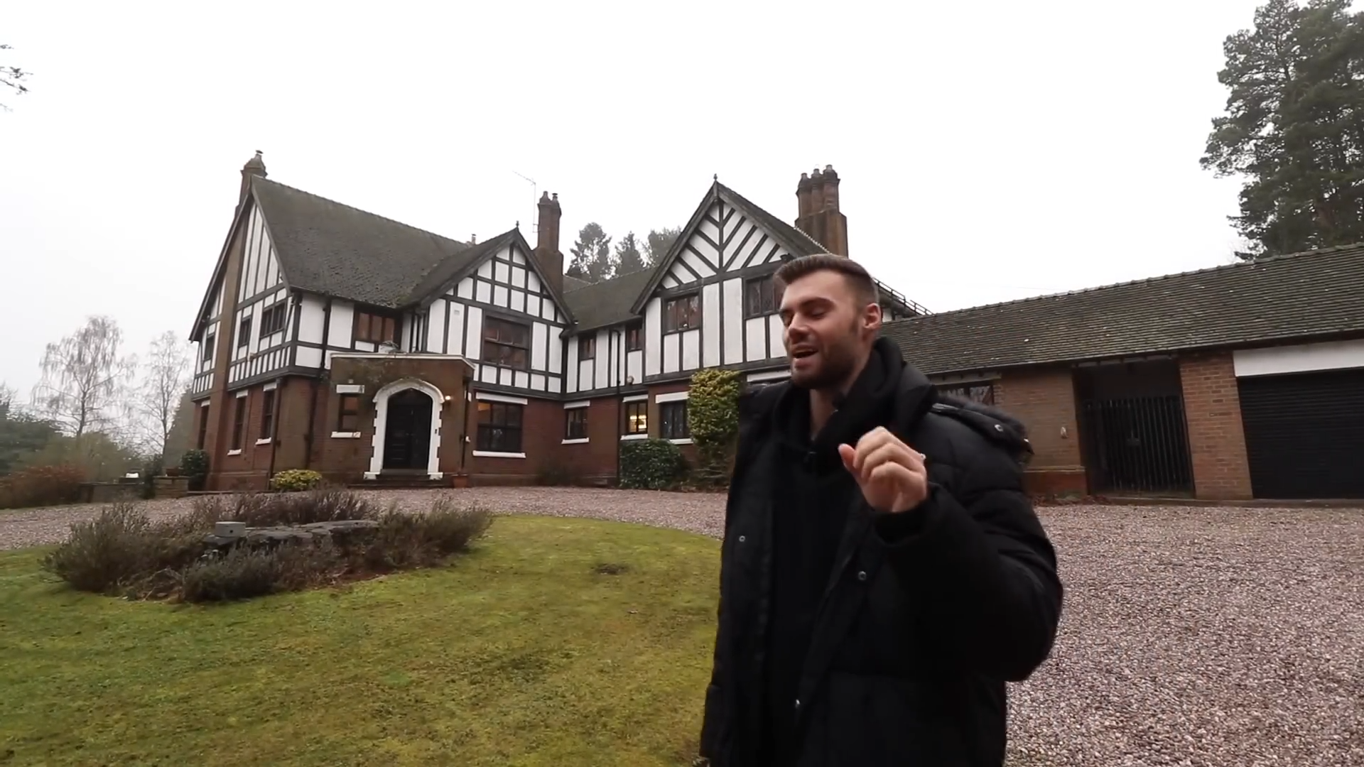 Step inside a beautiful £1.25M property in England