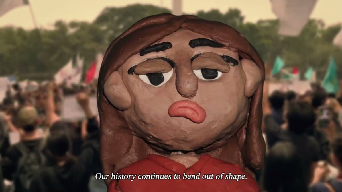 STI College names winners in film, photo tilt