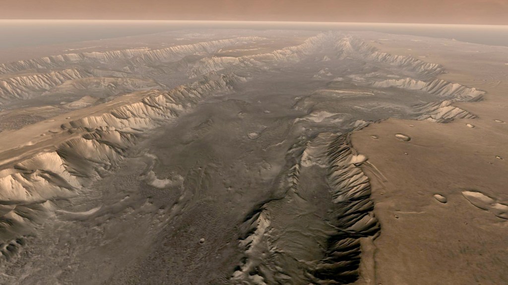 We’re one step closer to knowing why there’s life on Earth – and ...