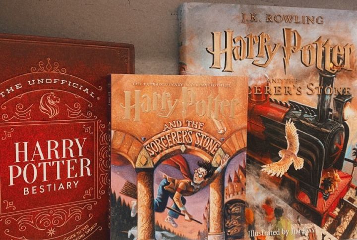 15 powerful truths hidden in Harry Potter's adventures