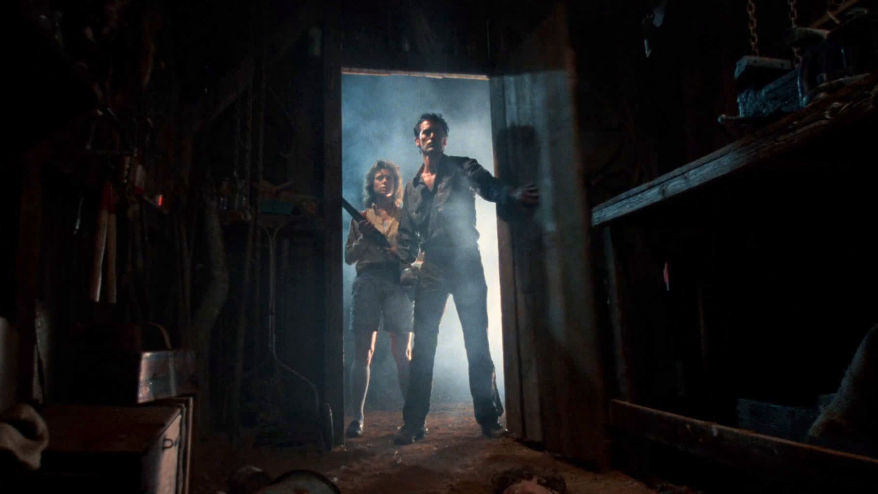 15 horror movies that’ll make you laugh out loud