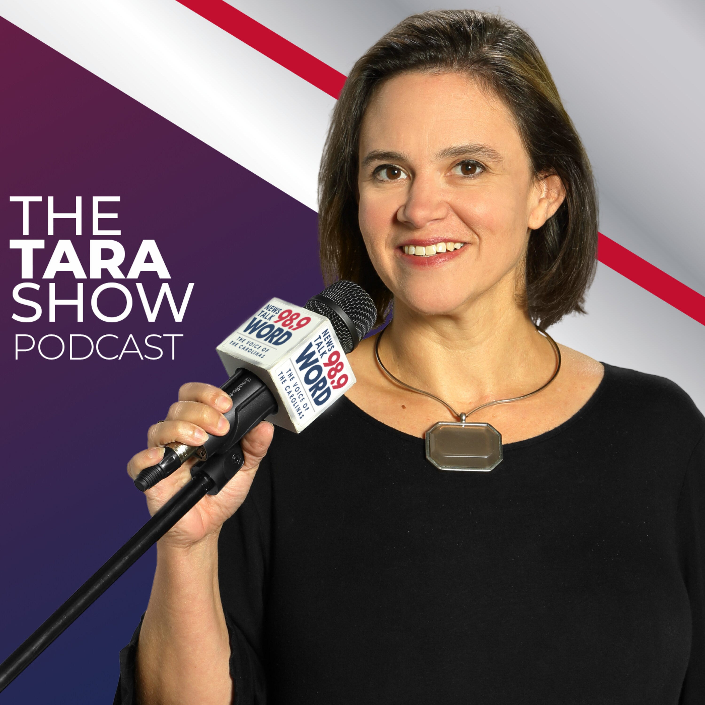 Tara Show named one of the nation's best for 2025