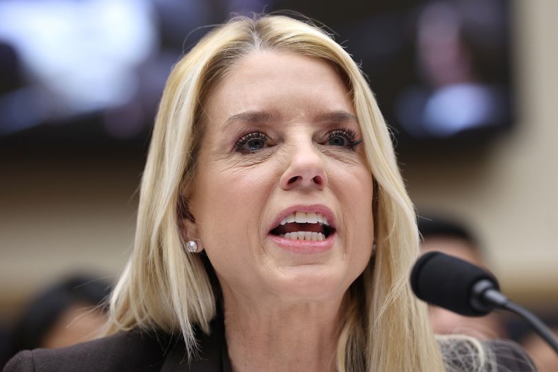 'This is ridiculous!' Bondi erupts with bitter response to Hank Johnson ...