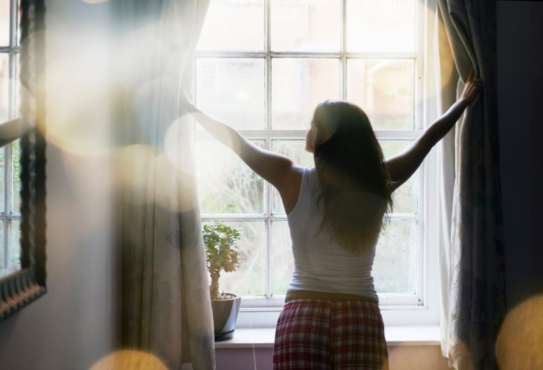 A 5-minute change to my morning routine made me happier and more energetic