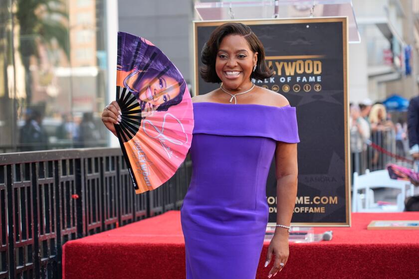 Sherri Shepherd promises more joy despite cancellation — and says she ...