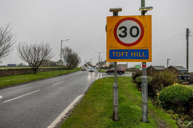 Plans for A68 bypass in County Durham axed by council over costs