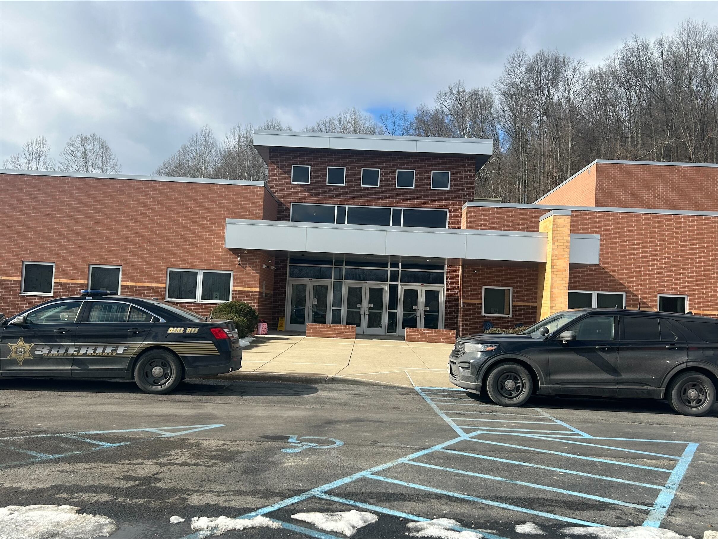 Update: Parents voice concerns after lockdown at Harrison County schools