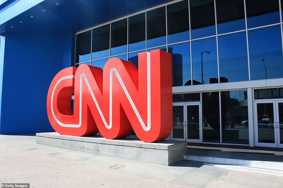 CNN has lost nearly two-thirds of its viewership since 2016