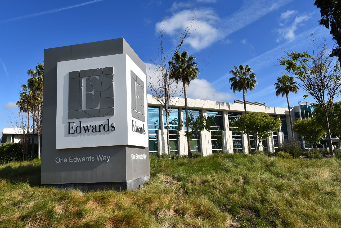 Edwards reports strong 2025 despite Q4 EPS miss