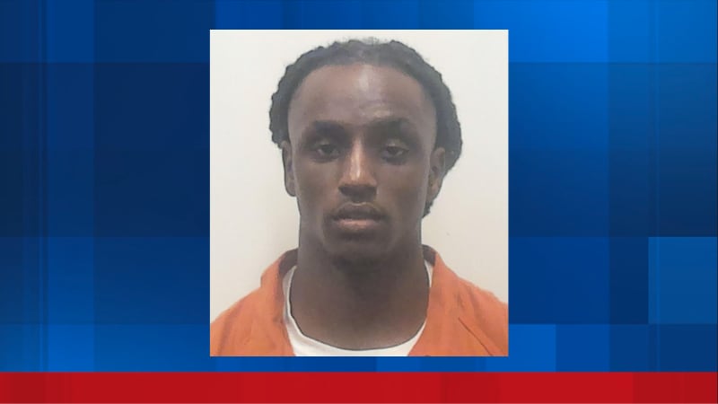 Guilty plea entered in Alabama State University student’s 2020 murder