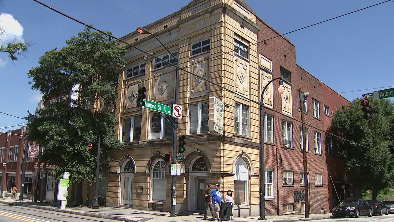 Community celebrates Prince Hall Masonic Lodge restoration project