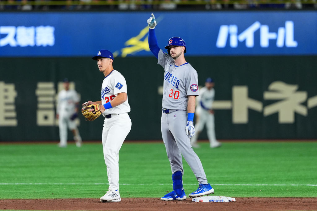 See Dodgers' 2026 promotions and giveaway schedule