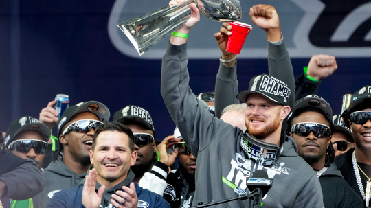 Seattle Seahawks Super Bowl parade: Check route map and where to watch here