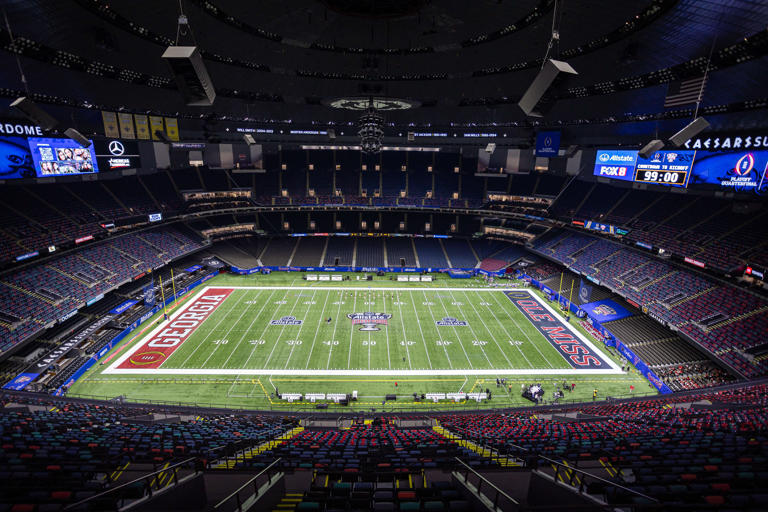 Detroit postseason tradition ends as bowl game folds after 29 years