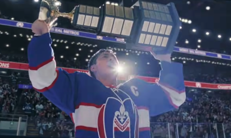 A beginner's guide to hockey from an NHL superfan and recent "heated ...
