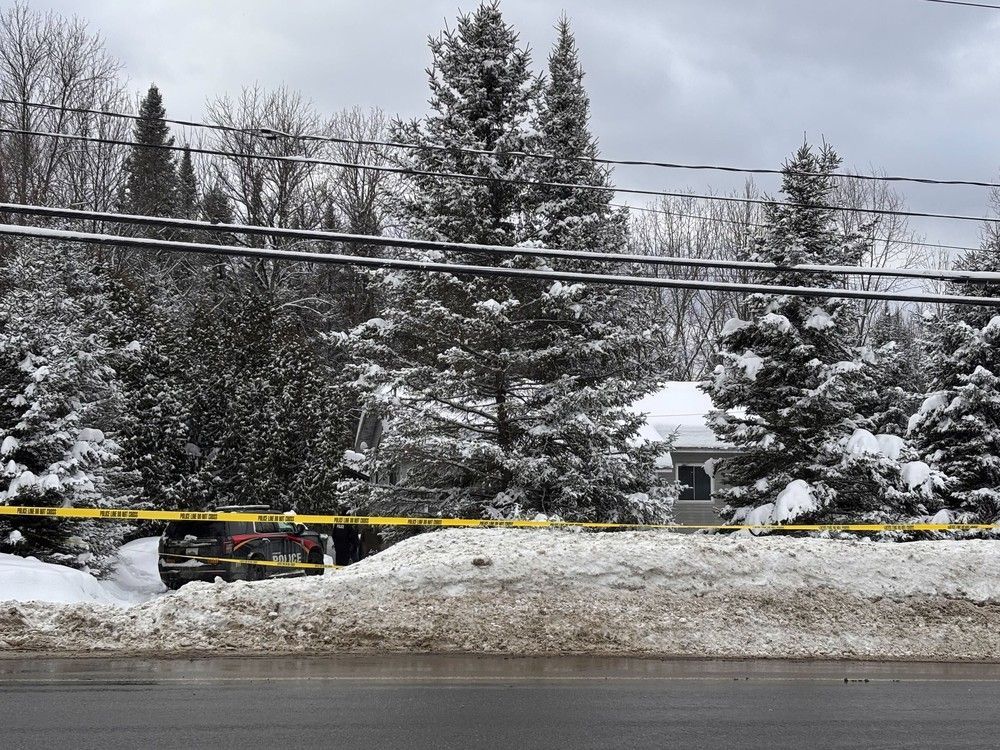 Two children shot by father in murder-suicide in Outaouais community of ...