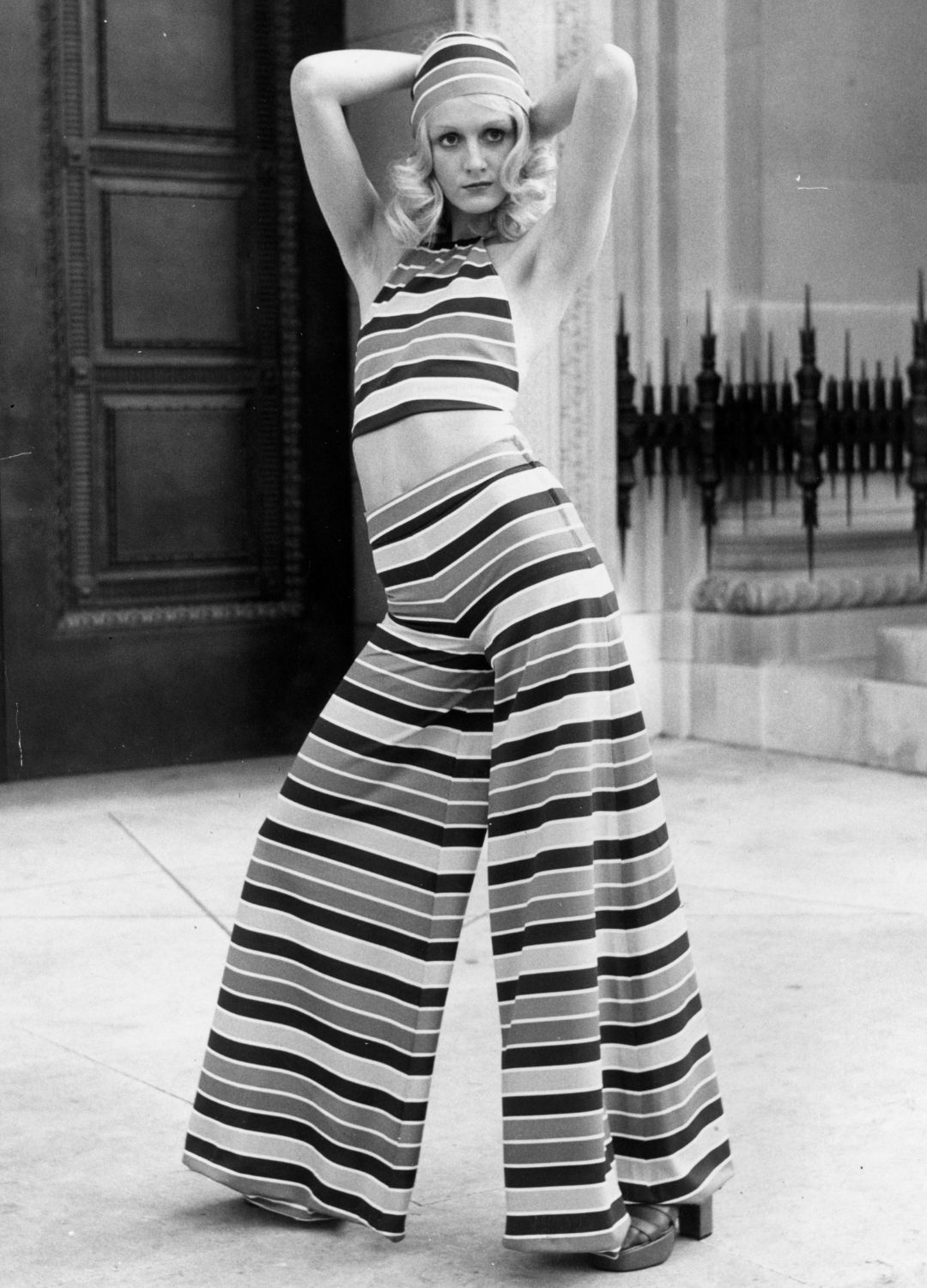 The iconic '70s looks we still love to this day