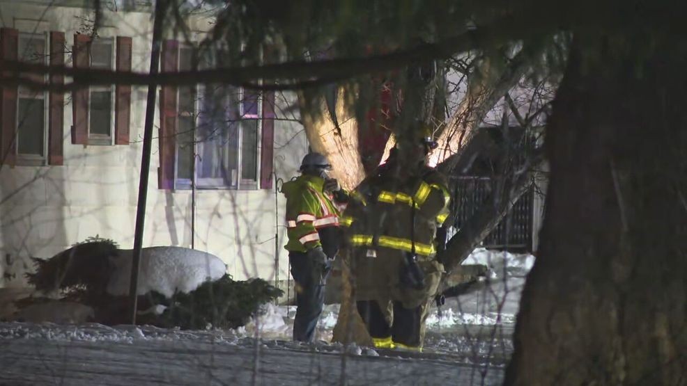 Copper pipe theft led to leak of 'explosive' levels of natural gas at ...