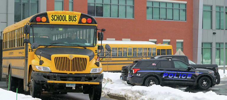 Torrington High, middle schools close early Wednesday for 'situation ...