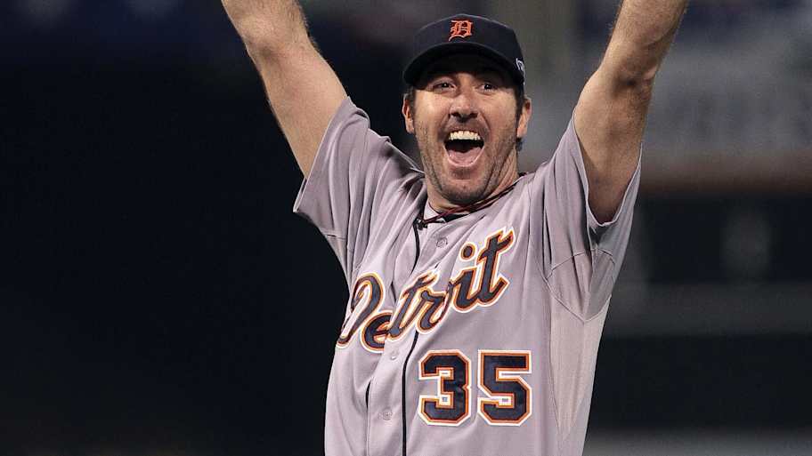 3 reasons Justin Verlander’s return to Detroit is good for baseball