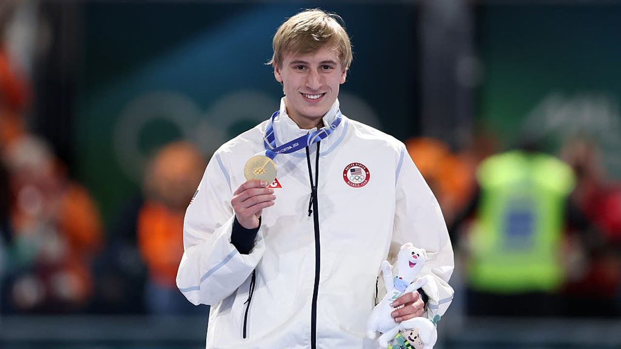 2026 Winter Olympics medal count tracker: Final standings from the Games