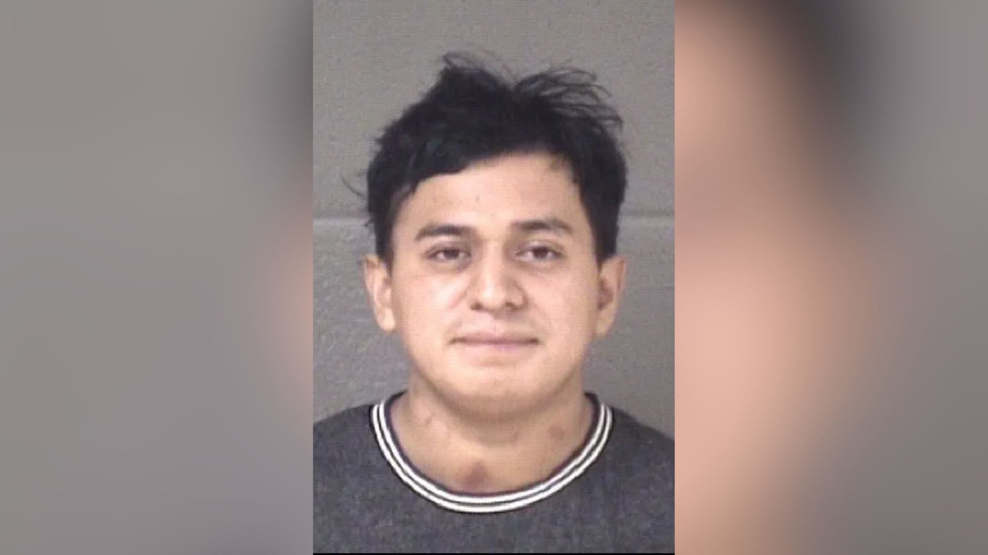 Man pleads guilty to child sex crime in WNC, to be held under Laken ...