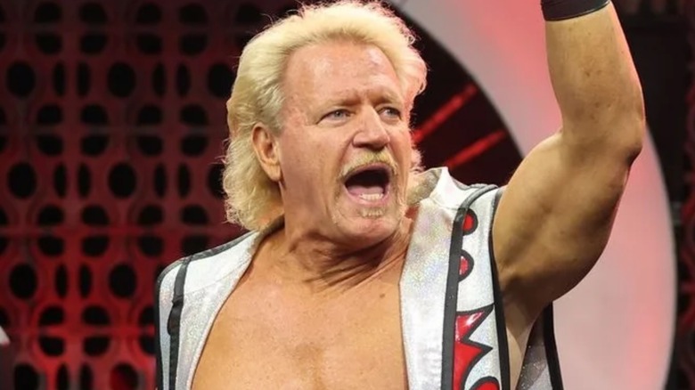AEW's Jeff Jarrett thinks AJ Styles will wrestle again, relationship ...