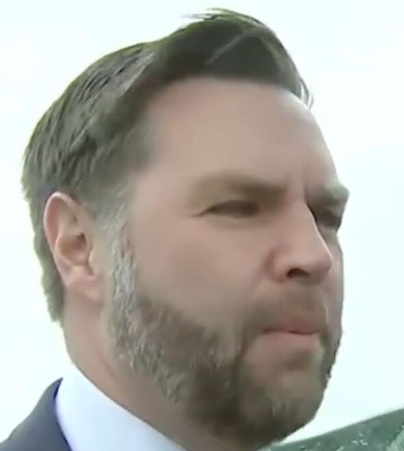 Fox News fans turn against JD Vance for mocking Winter Olympic athletes