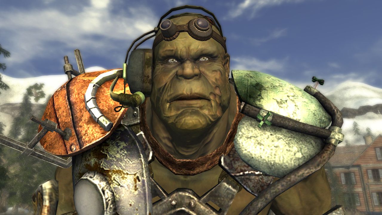 Fallout showrunner sees season 2's best cameo as a big role, hints they ...