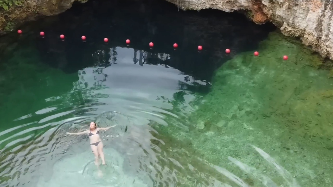 Hidden Gems Spot to Visit While Traveling In Cancun Mexico