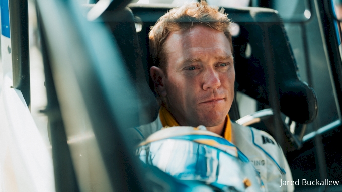 Brad Sweet finds part-time ride for 2026 sprint car season