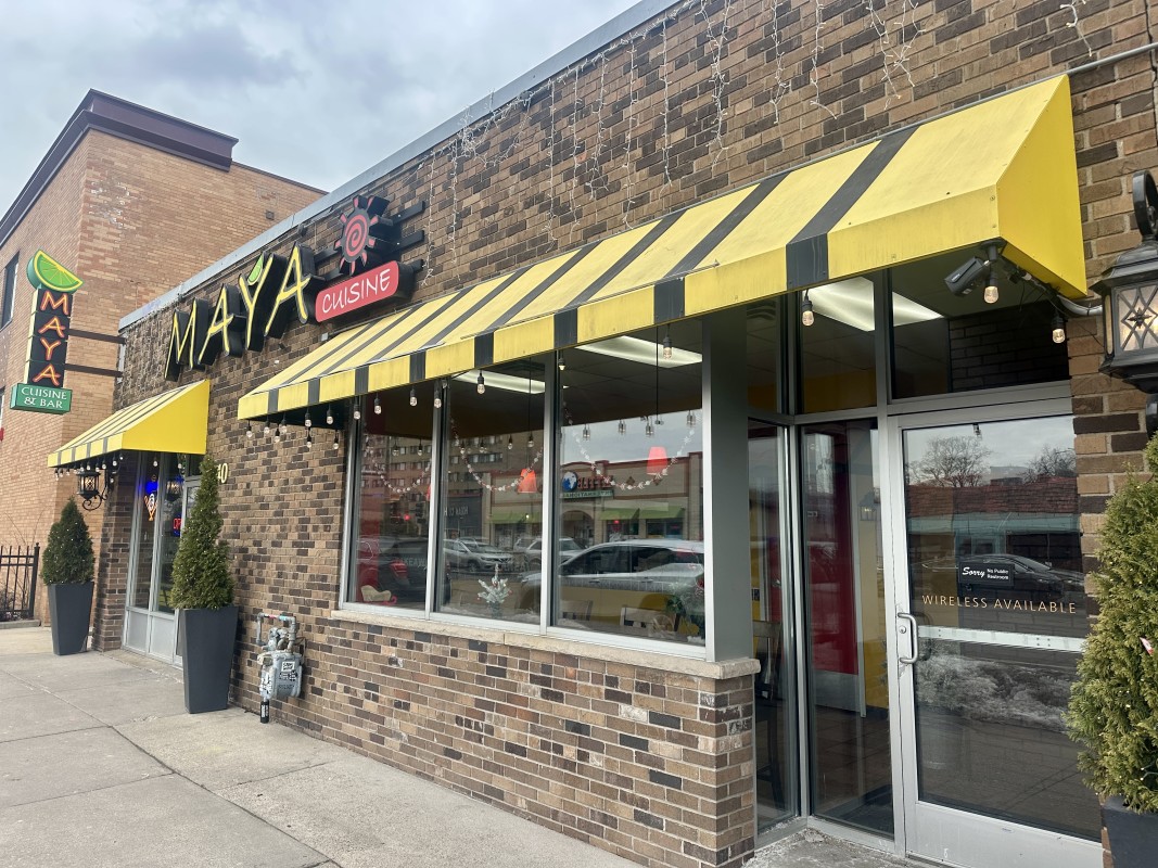 Maya Cuisine reopens in Minneapolis after ICE-induced pause