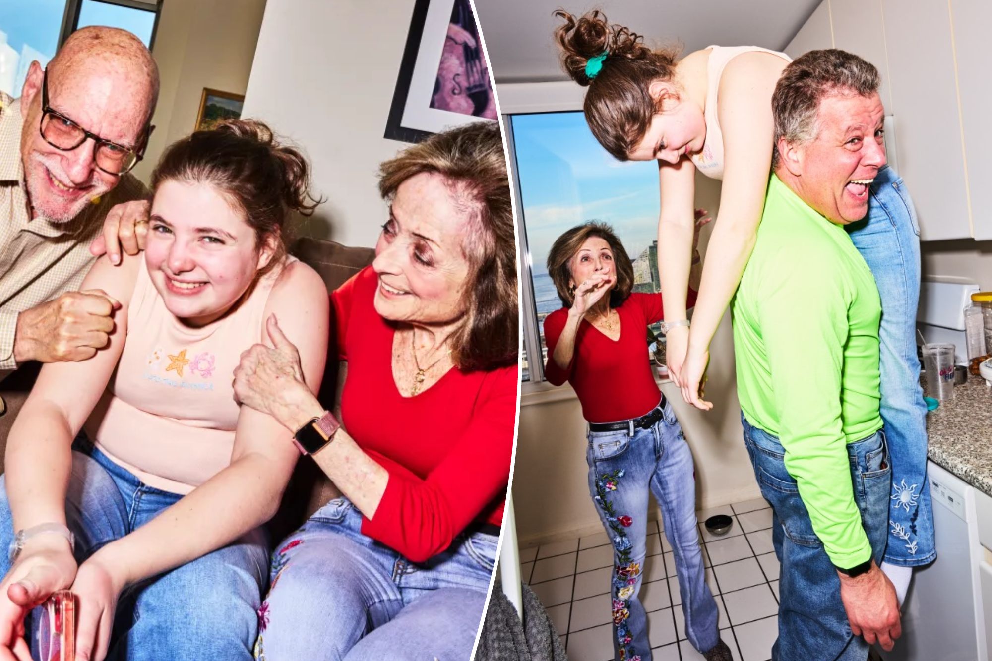 Meet the heli-grandparents: they’re obsessed with their grandkids — and ...